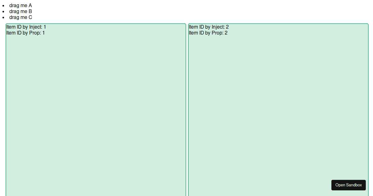 vue-responsive-dash - Codesandbox