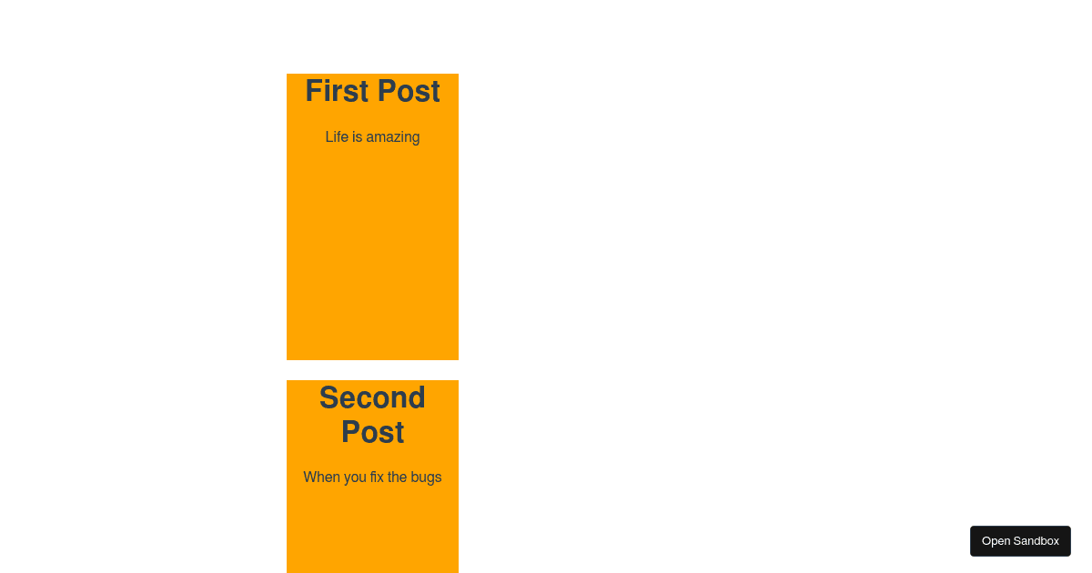 Vue Swing (forked) - Codesandbox