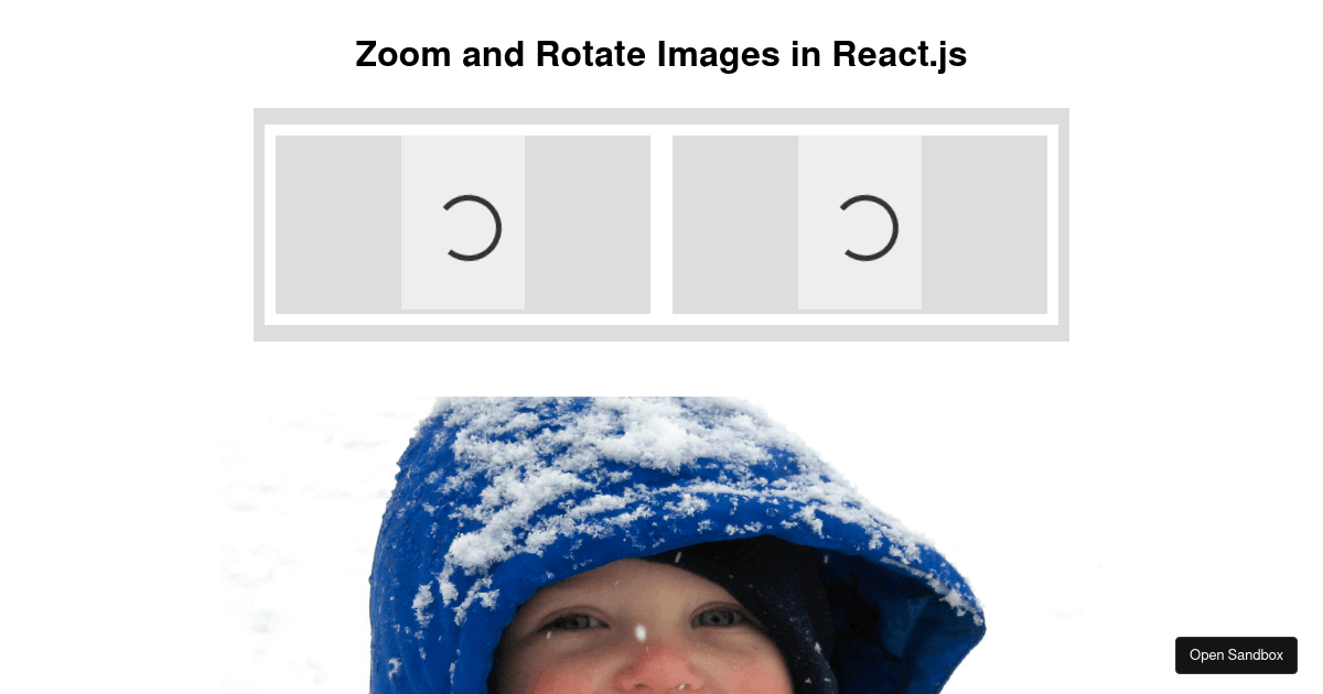 react-zoom-rotate (forked) - Codesandbox