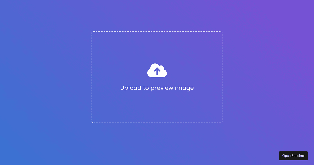 Namndwebdevhtml Css Js Thuc Chien Preview Image Codesandbox