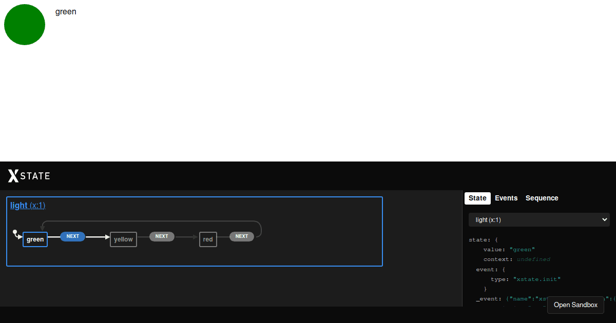 jotai-xstate-tutorial-01 - Codesandbox