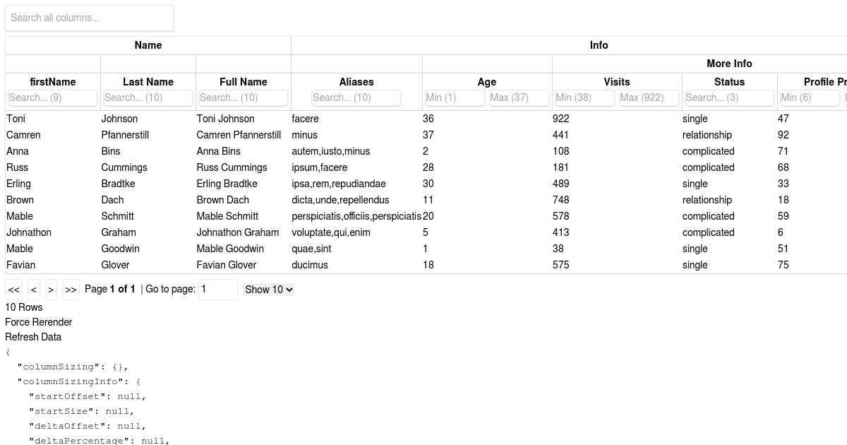 shy-water-xy3cjz - Codesandbox