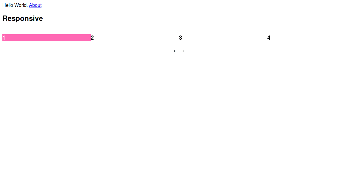 react-slick-next-test - Codesandbox