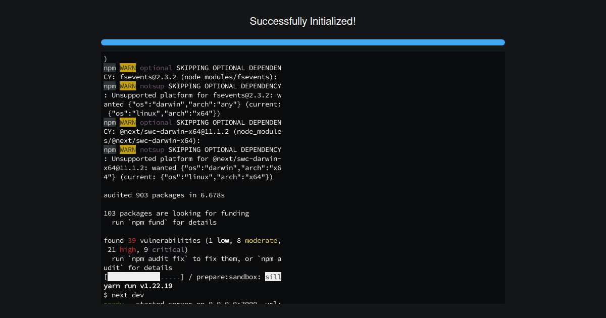 yellowjobs-frontend - Codesandbox