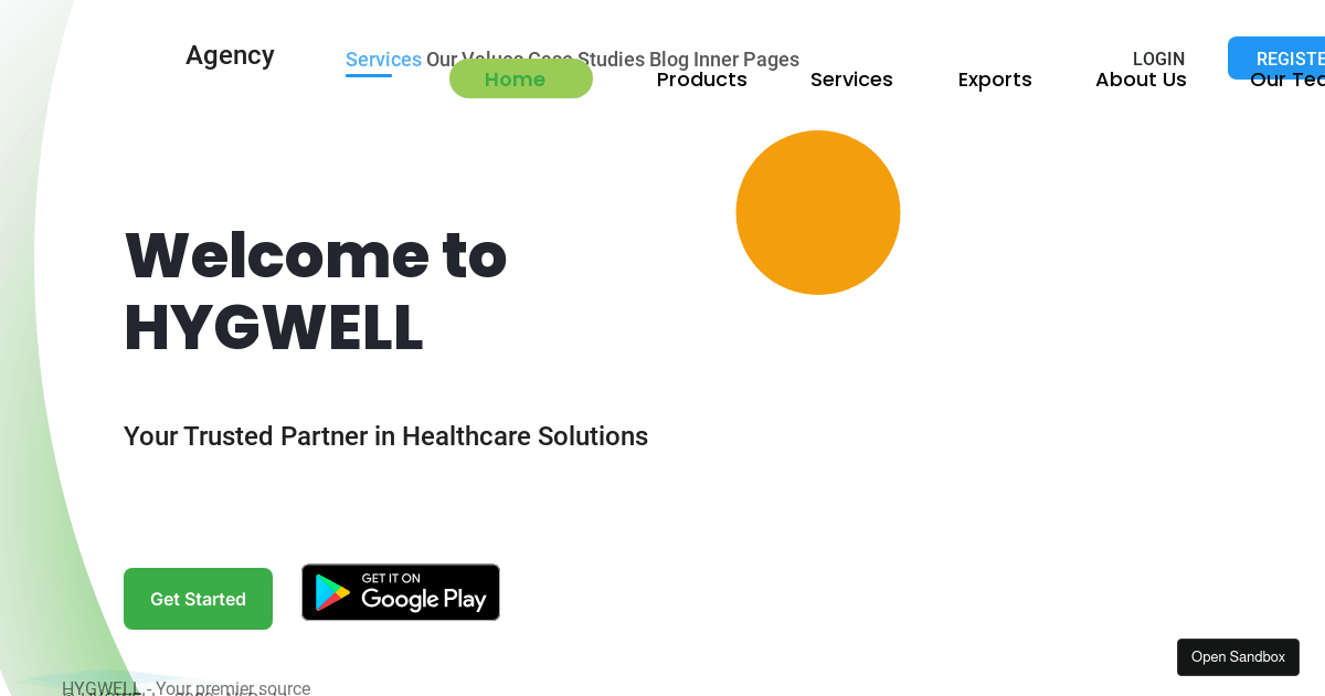 clapy-react - Codesandbox