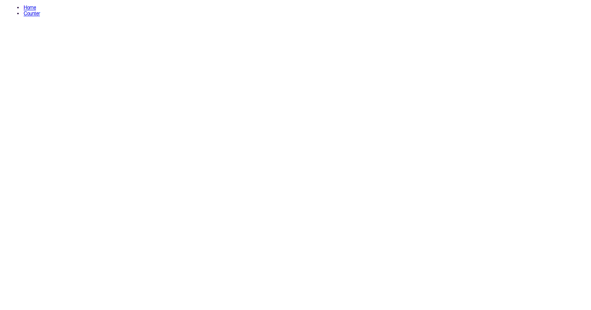 Getting Started With React Ts Mobx Webpack Codesandbox