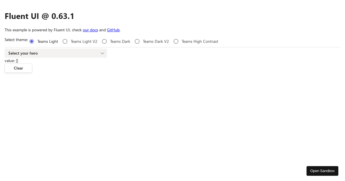 controled-select-dropdown (forked) - Codesandbox controled-select-dropdown (forked) - Codesandbox