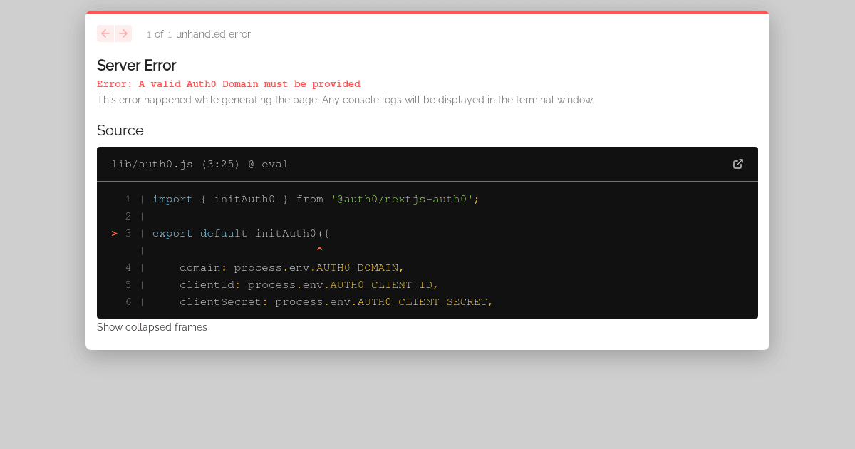 Github Dashboard Next Codesandbox