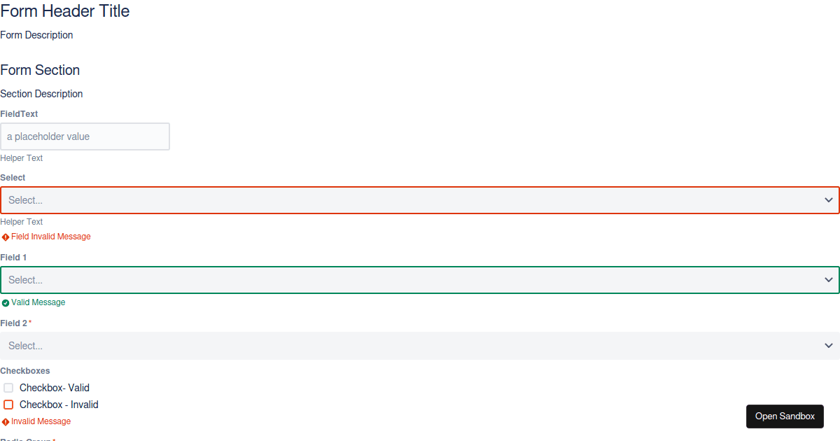 @atlaskit/form-00-form-layout-example - Codesandbox