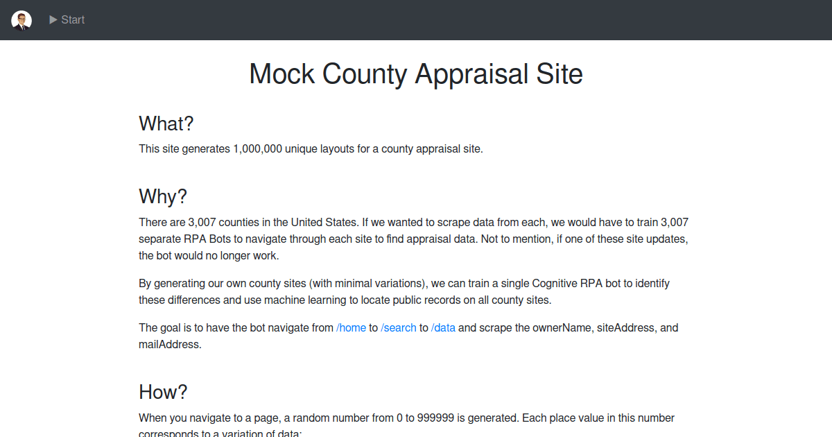 mock-county-site - Codesandbox