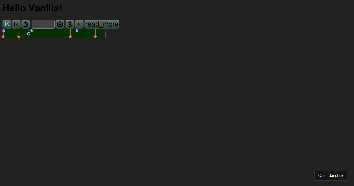 Gallery&Tab Toolbar Work - Codesandbox