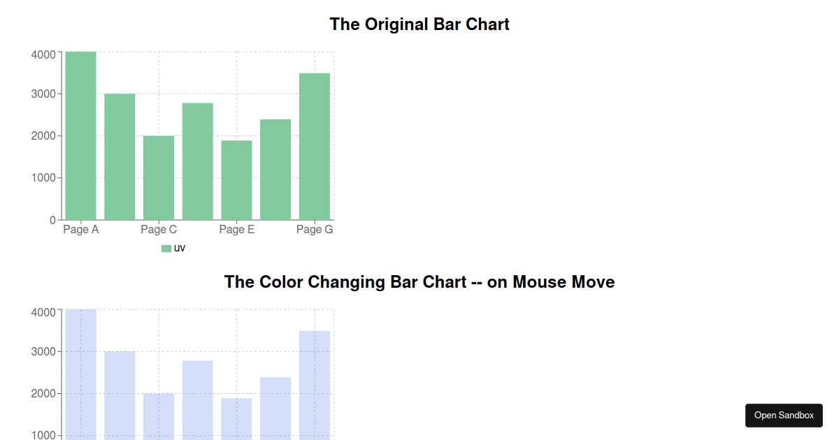 the-color-changing-bar-chart - Codesandbox