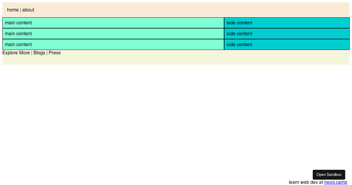 responsive-grids (mobile-view) (forked) - Codesandbox