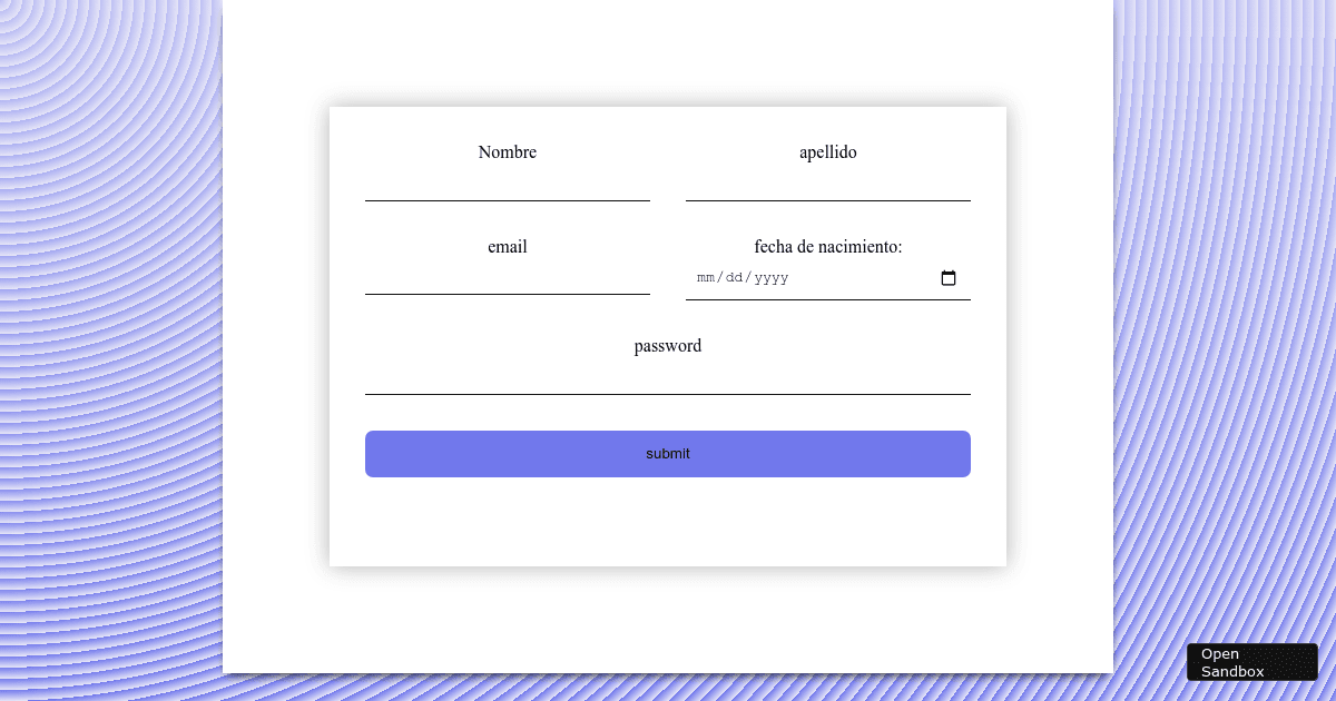 entregable-crud - Codesandbox