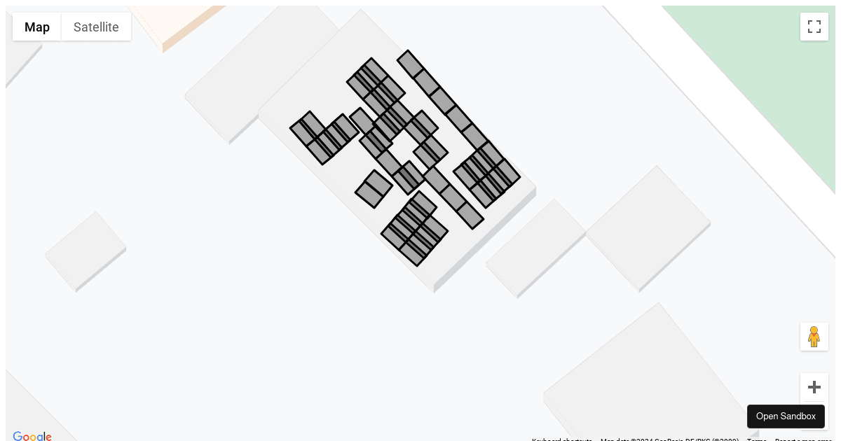 react-google-maps-api : editing a Polygon (forked) - Codesandbox