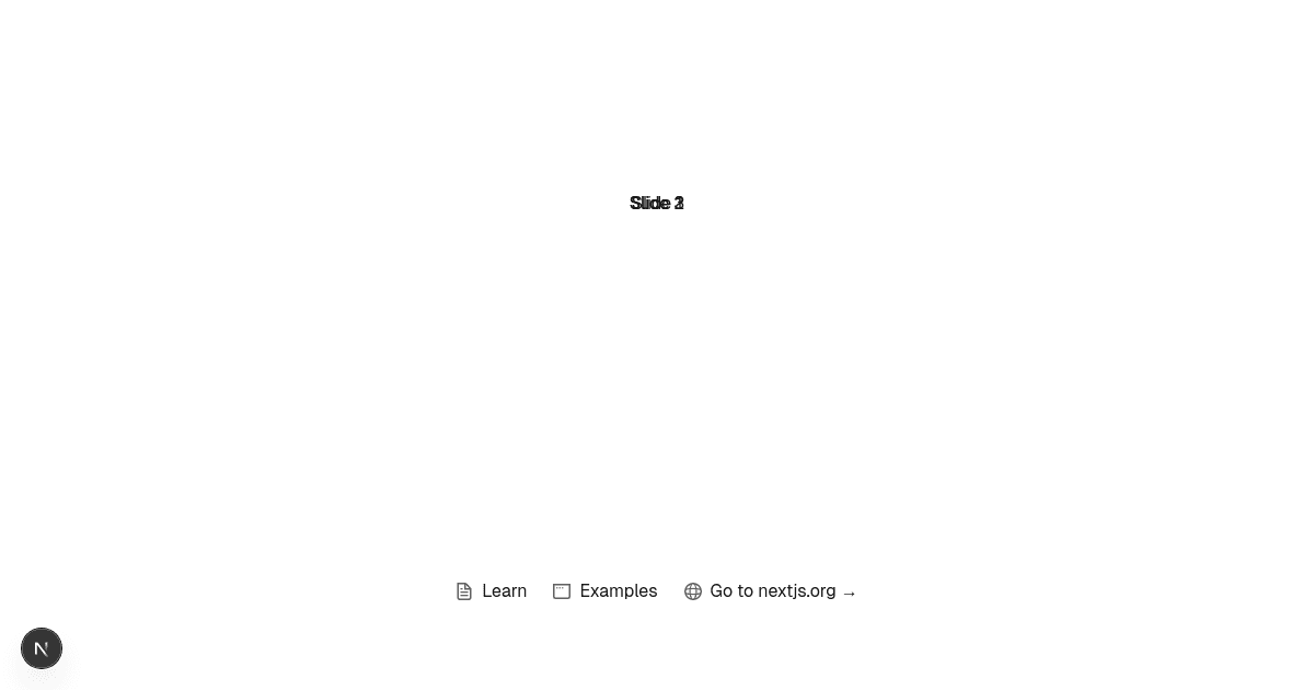 exciting-heisenberg - Codesandbox