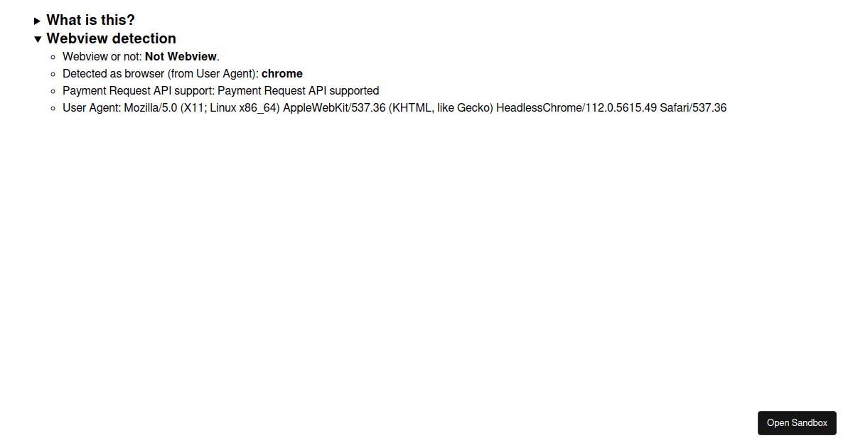 React SSR with Express (forked) - Codesandbox