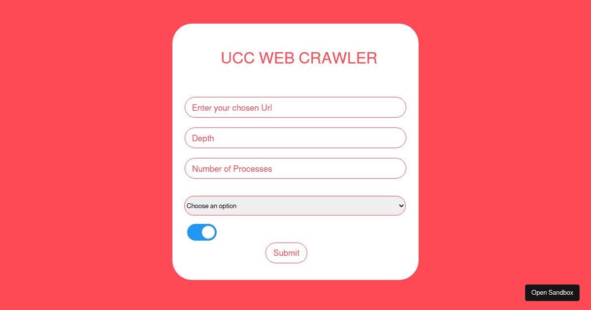Url-checker-original - Codesandbox
