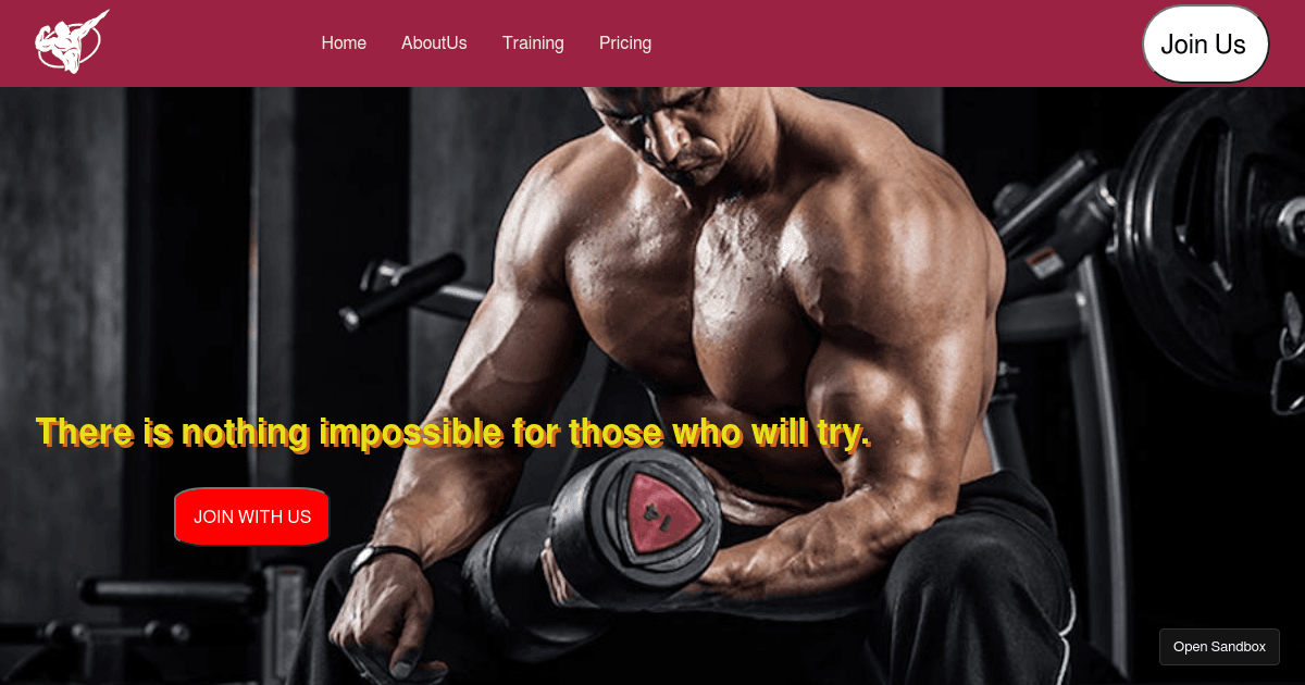 project2 - Codesandbox