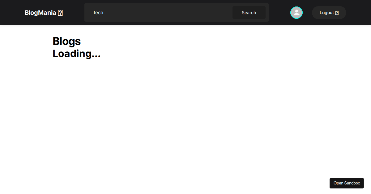 react-boiler - Codesandbox
