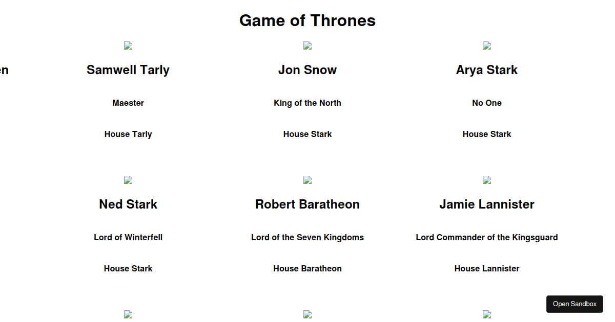 got-image-gallery - Codesandbox