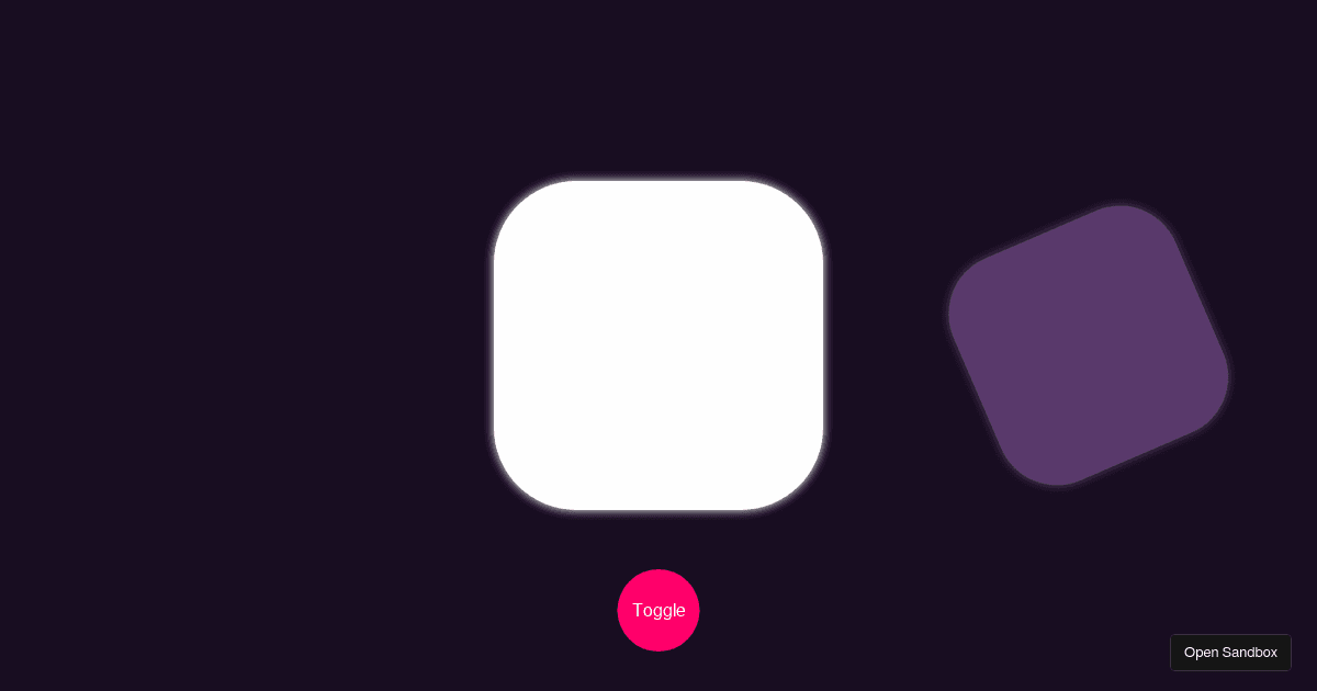 use-animate-presence-logo (forked) - Codesandbox