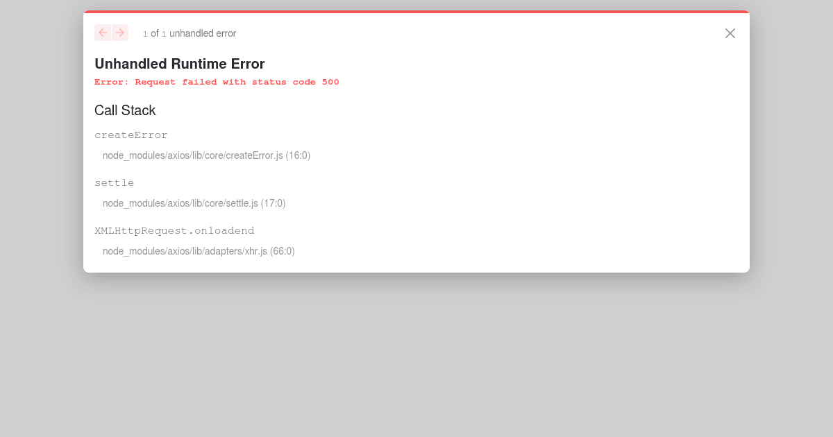 what-todo - Codesandbox