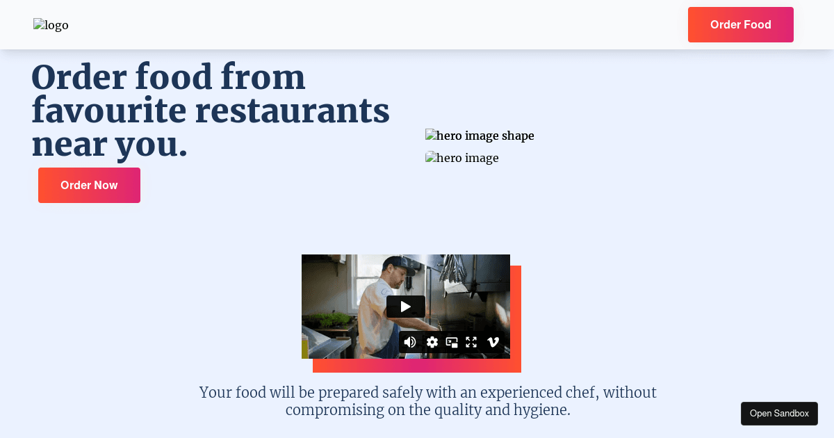 srinumanupati02/OASIS-INFOBYTE-landing-page - Codesandbox