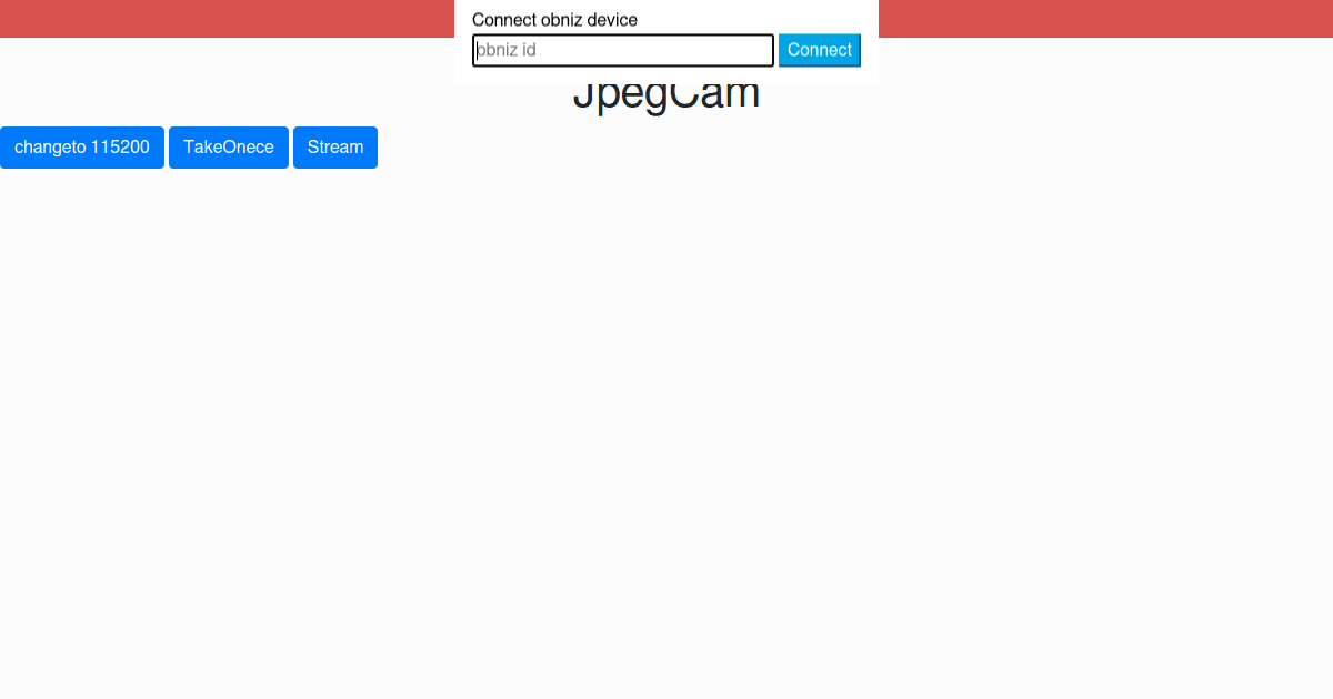 jpeg-serial-cam - Codesandbox