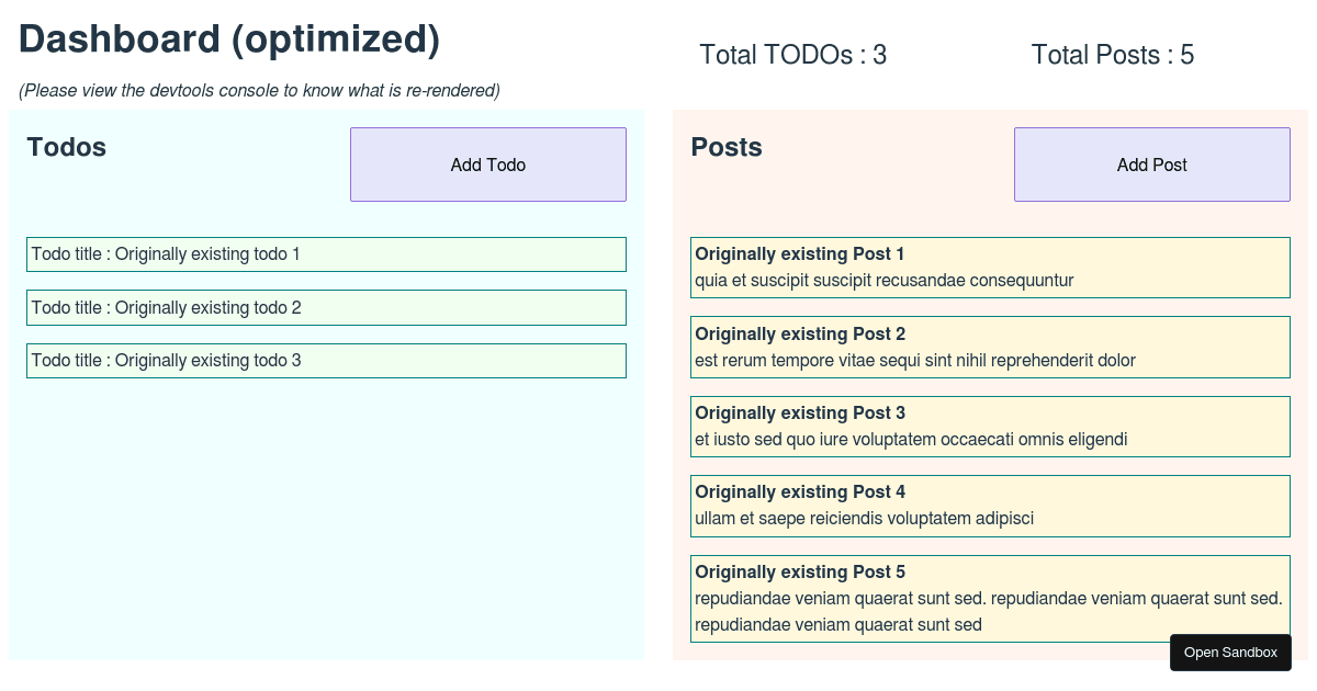 Punitsdev Rerender When Fetching In Component Codesandbox 9724