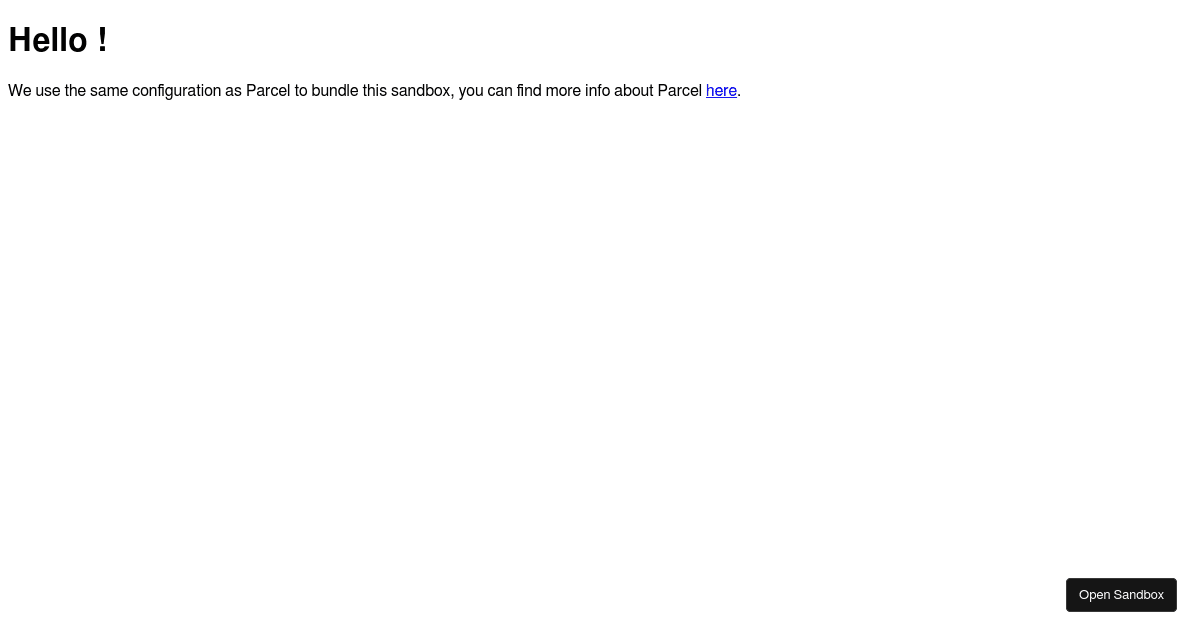 Isnumeric Function Example Codesandbox 7052