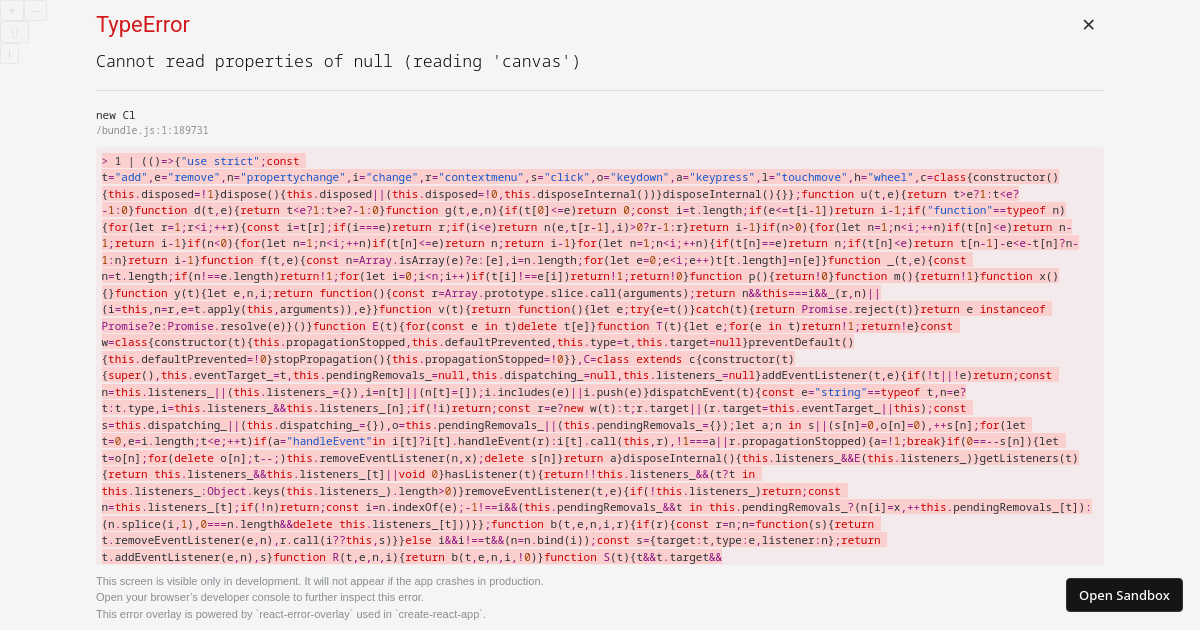 webgl-vector-tiles (forked) - Codesandbox