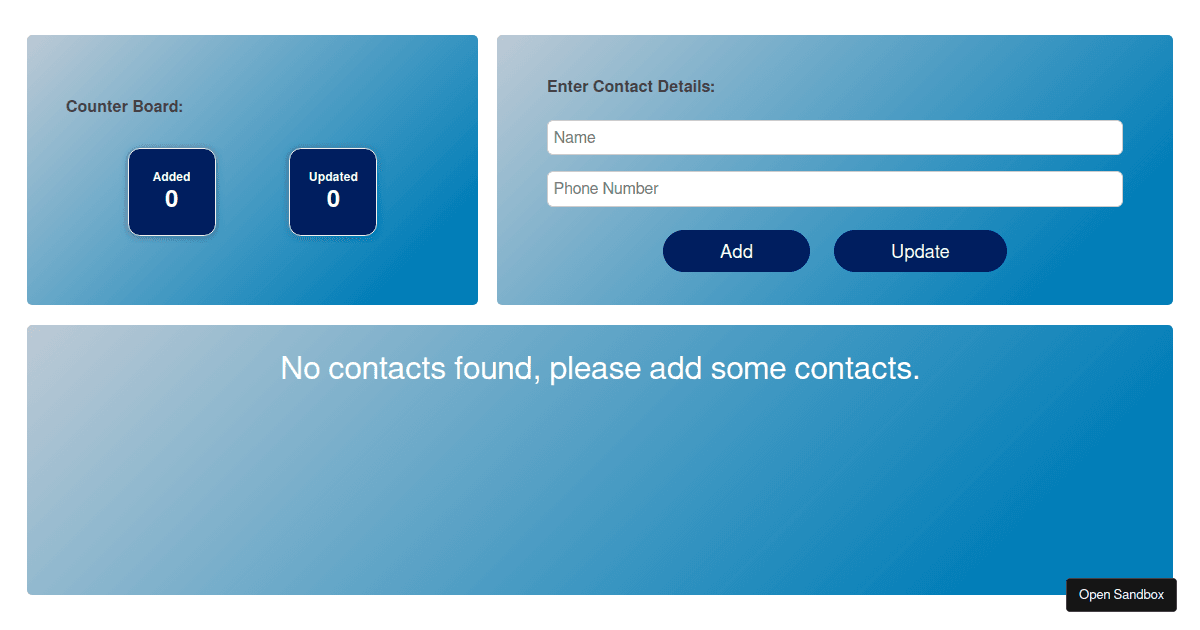 precily-resizable-pane-ui - Codesandbox