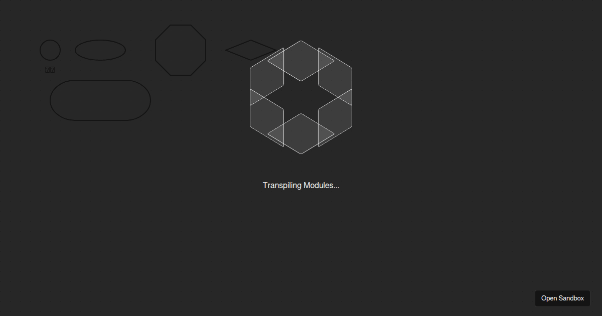 logicflow-base12 (forked) - Codesandbox