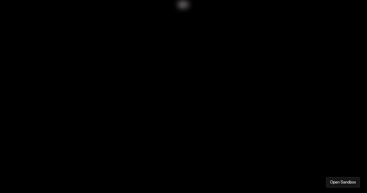 lucid-maxwell-yc7eq - Codesandbox