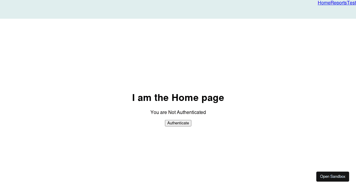 react-dashboard-prototype - Codesandbox