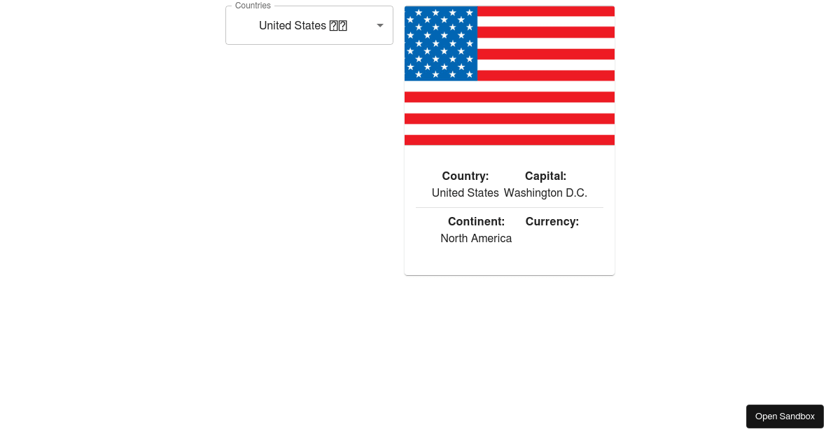 white-sun-ycx92r - Codesandbox