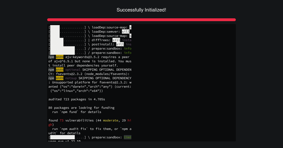 nest-rmq (forked) - Codesandbox
