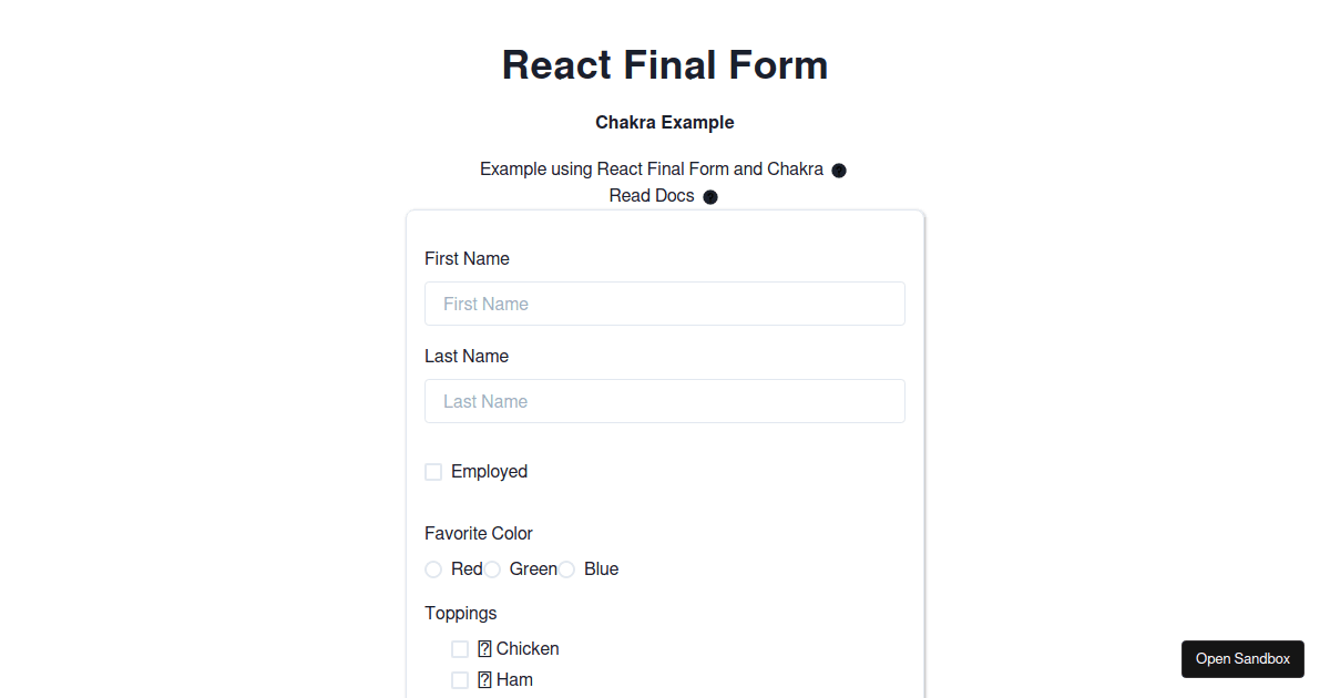 chakra-ui-form-with-validation (forked) - Codesandbox