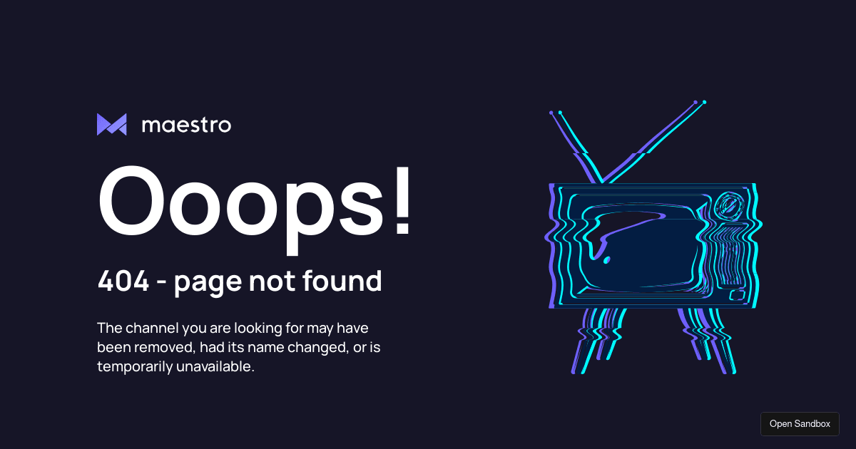 Iframe Demo - Codesandbox