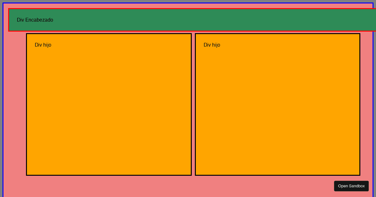 front-ejercicio-2 - Codesandbox