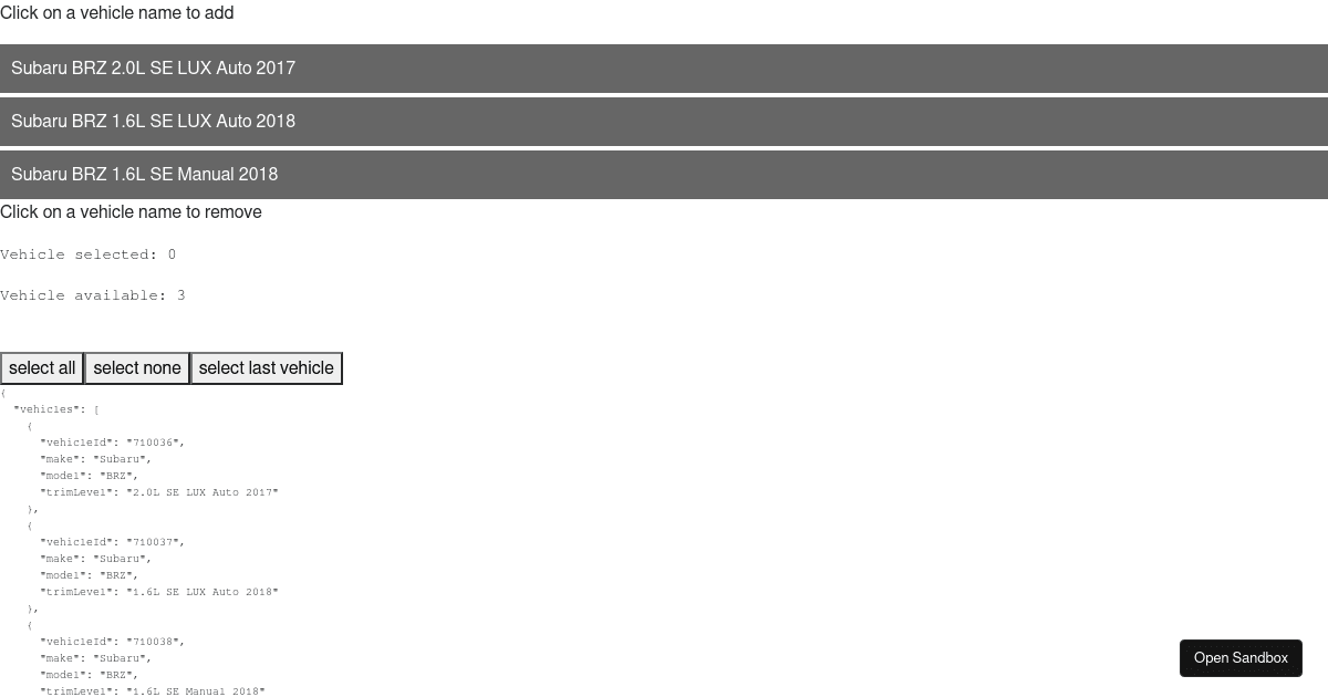 React Typescript Context + useReducer - Codesandbox