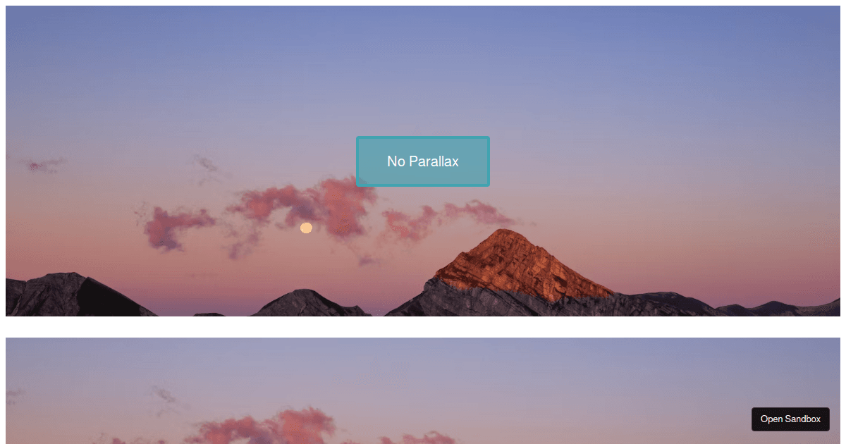 suspicious-bird-yenye - Codesandbox