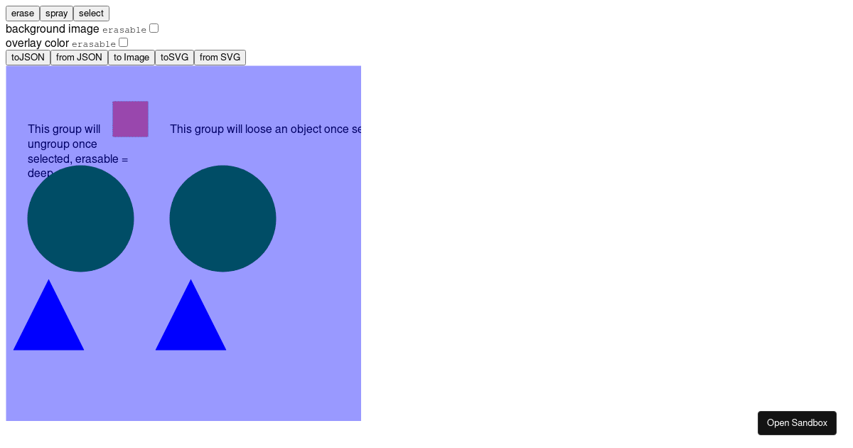 thirsty-framework-yf7ko - Codesandbox