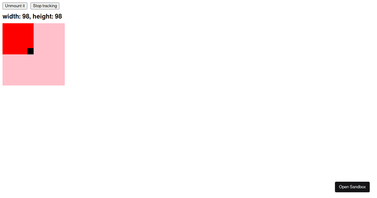 use-element-size demo (forked) - Codesandbox use-element-size demo (forked) - Codesandbox