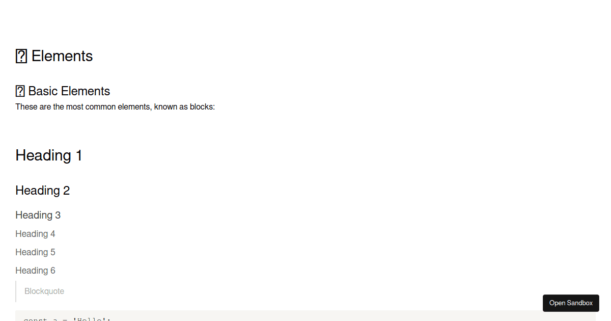 Plate Reproduction Forked Codesandbox