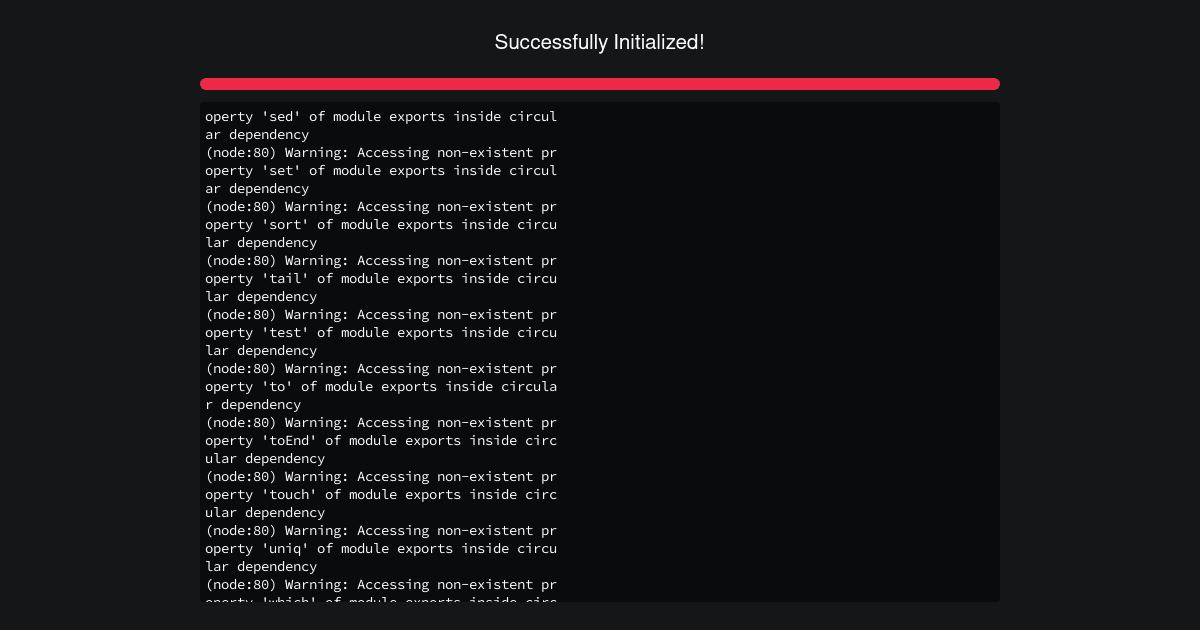 Nest (forked) - Codesandbox