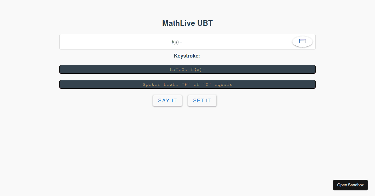 Mathlive_vuejs - Codesandbox