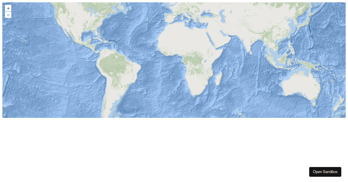 simple (forked) - Codesandbox