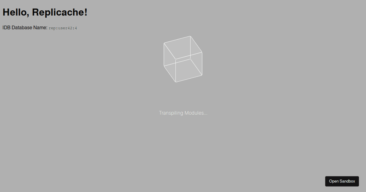 replicache-constructing-template - Codesandbox